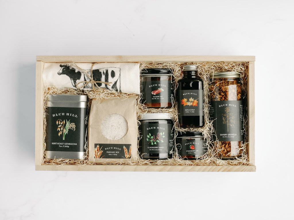 Gift Sets – Blue Hill Market
