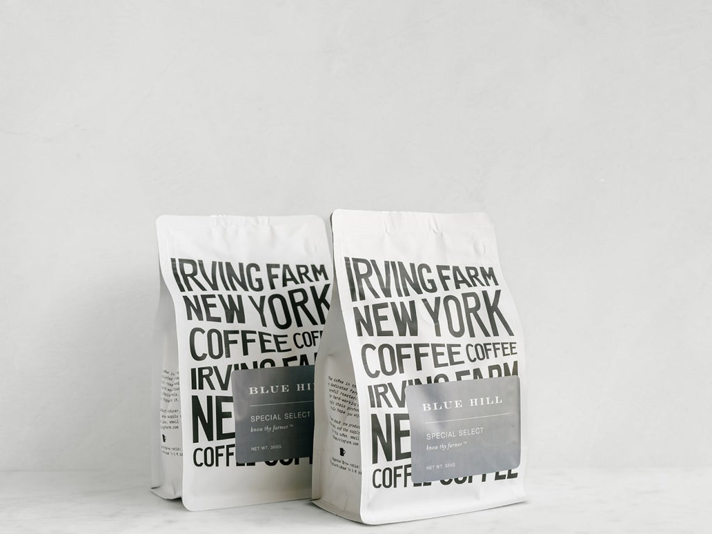 Blue Hill Coffee Roast – Blue Hill Market